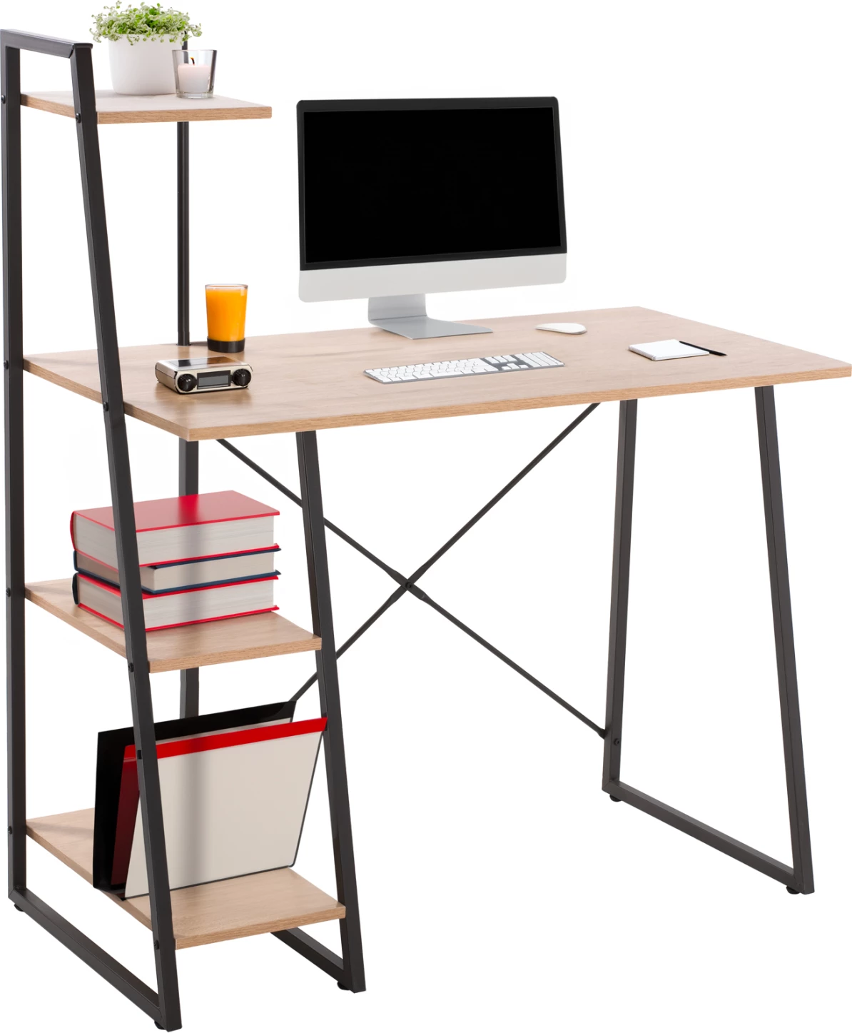 Tavolinë pune FH9316, MDF | foleja