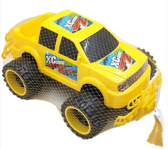 Lodër makinë Jeep për djem | foleja