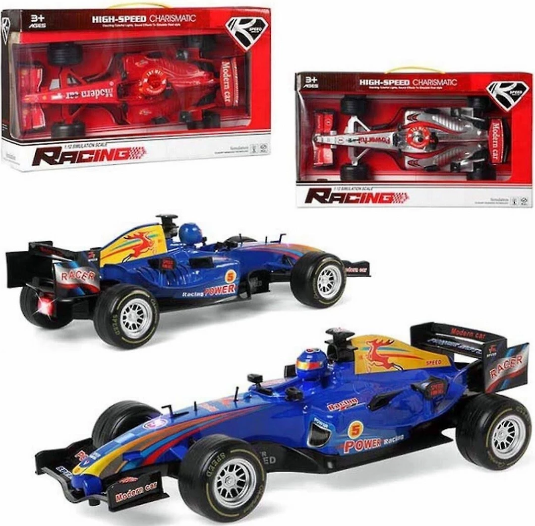 Formula Lodër Për Fëmijë | MTC-200000034