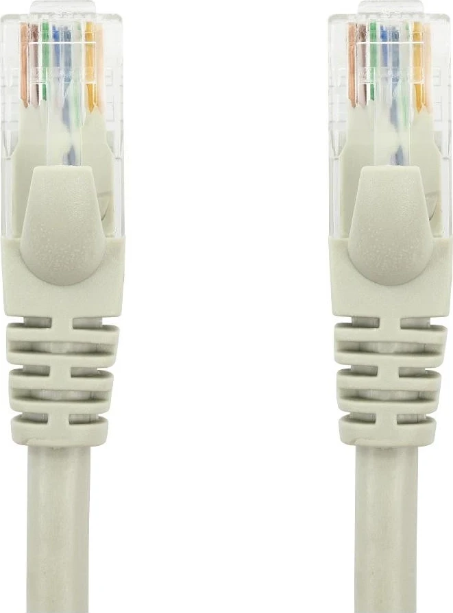 Kabllo Accura Cat6, 5m, gri | foleja