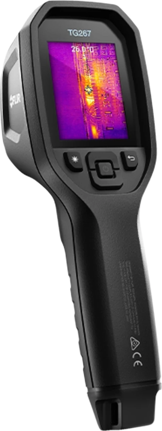 Kamera Termike Flir me Bluetooth® | foleja