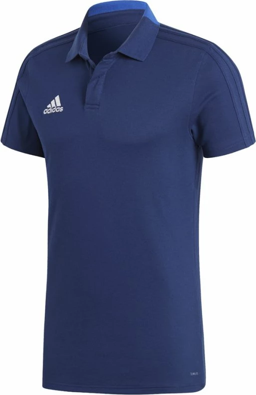 Maicë adidas Condivo për meshkuj, blu marin | foleja