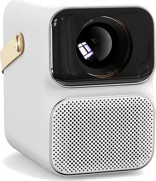 Projektor Xiaomi X6 TMAX, 1920 x 1080, i bardhë | foleja