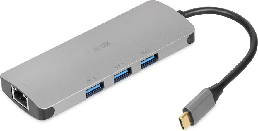 Dock notebook IBOX IUH3RJ4K | foleja
