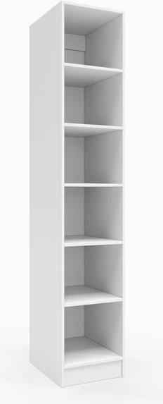 Dollap për rroba Mex 5R | foleja