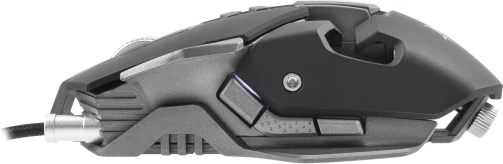 Mouse Gaming White Shark GM-5001 SHAKA ZULU,/ 4800 dpi | foleja