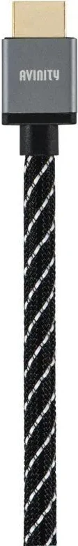 Kabllo HDMI Hama, Avinity 8K Ultra High Speed, 2 metra | KOM-200054810