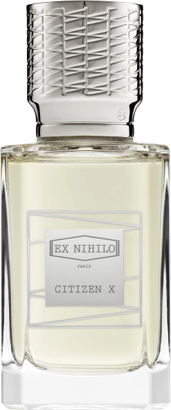 Eau de Parfum Ex Nihilo Citizen X, 50 ml | PMA-200000390