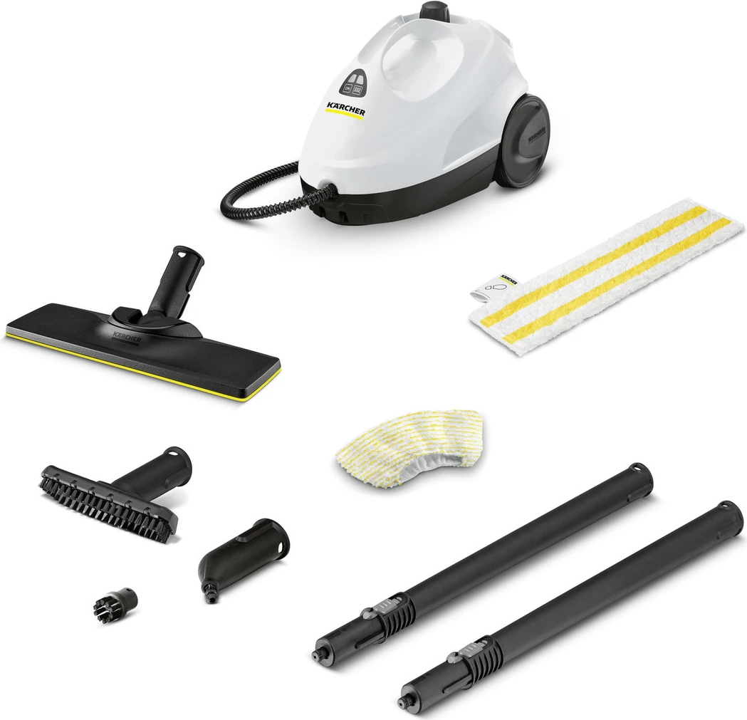 SC 2 EasyFix Karcher - Pastrues me Avull | foleja