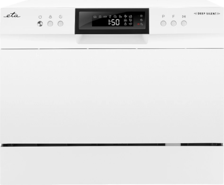 Makine larese enesh Eta Table Top | foleja