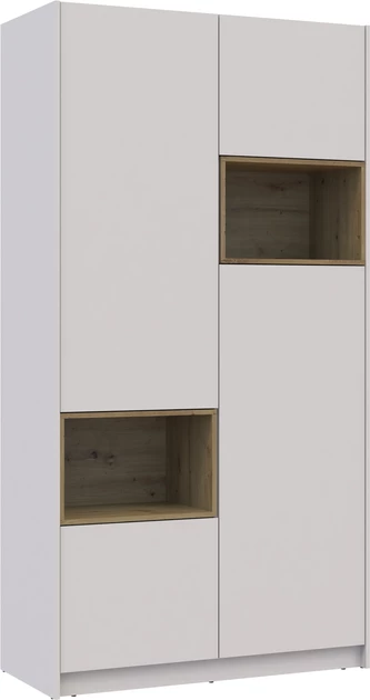 Dollap për rroba Box | foleja