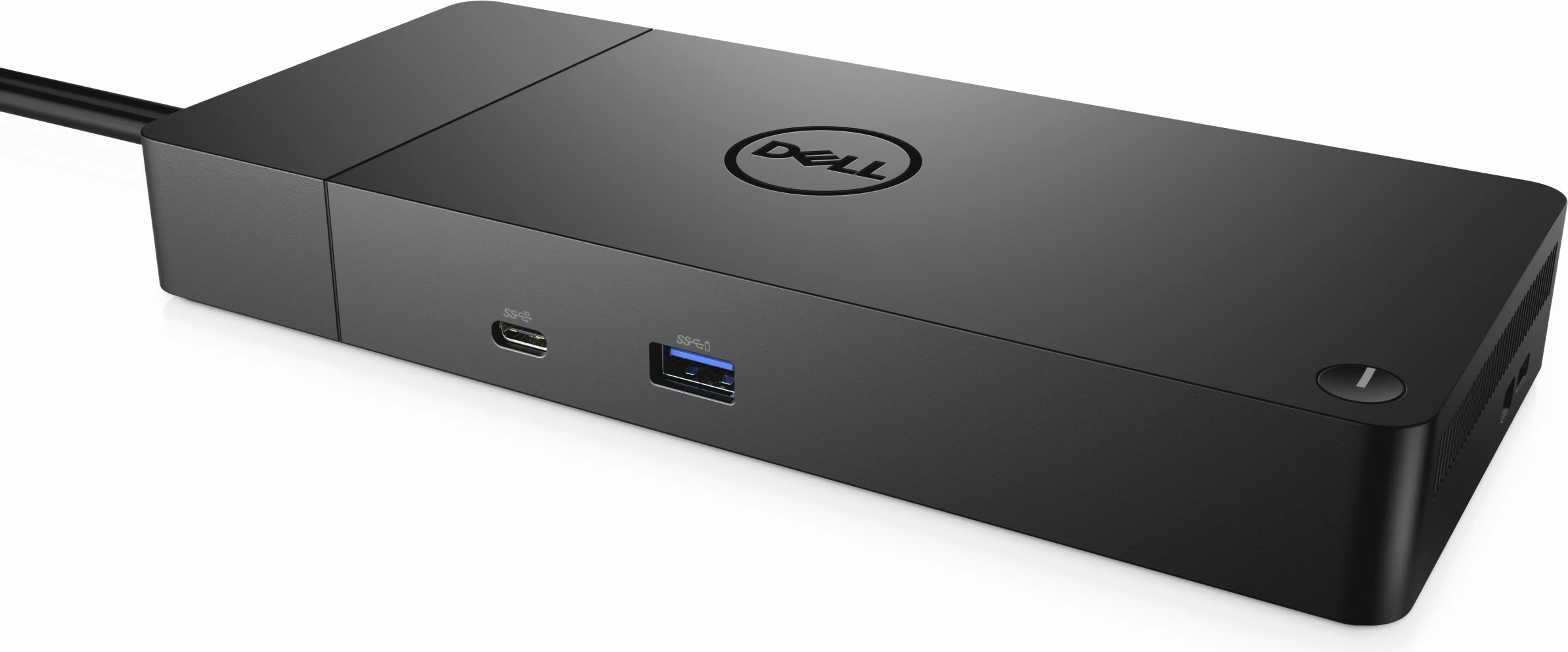 Docking station DELL Performance WD19DCS, Wired | foleja