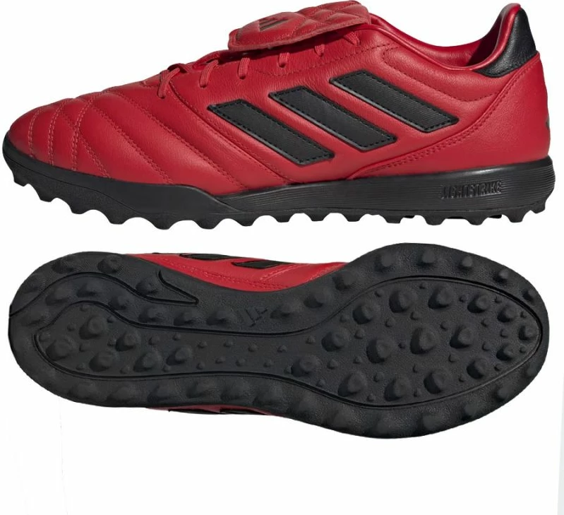 Atlete për futboll për meshkuj adidas Copa Gloro TF, të kuqe | 42 | BSW ... Atlete për futboll për meshkuj adidas Copa Gloro TF, të kuqe | 42 | BSW ...