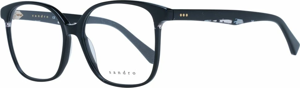 Syze optike Sandro, femra, të zeza | GTW-200071533