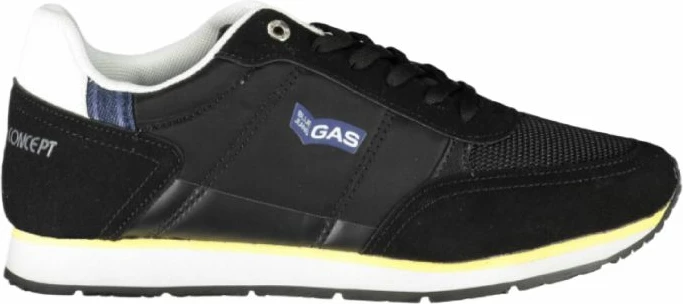 Atlete për meshkuj Gas, model Dennis Nylon Basic | foleja