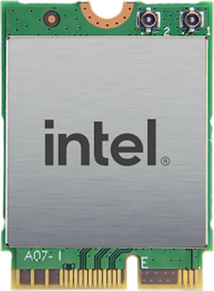 Modul Wi-Fi Intel AX211, Wireless, M.2, Wi-Fi 6E | foleja