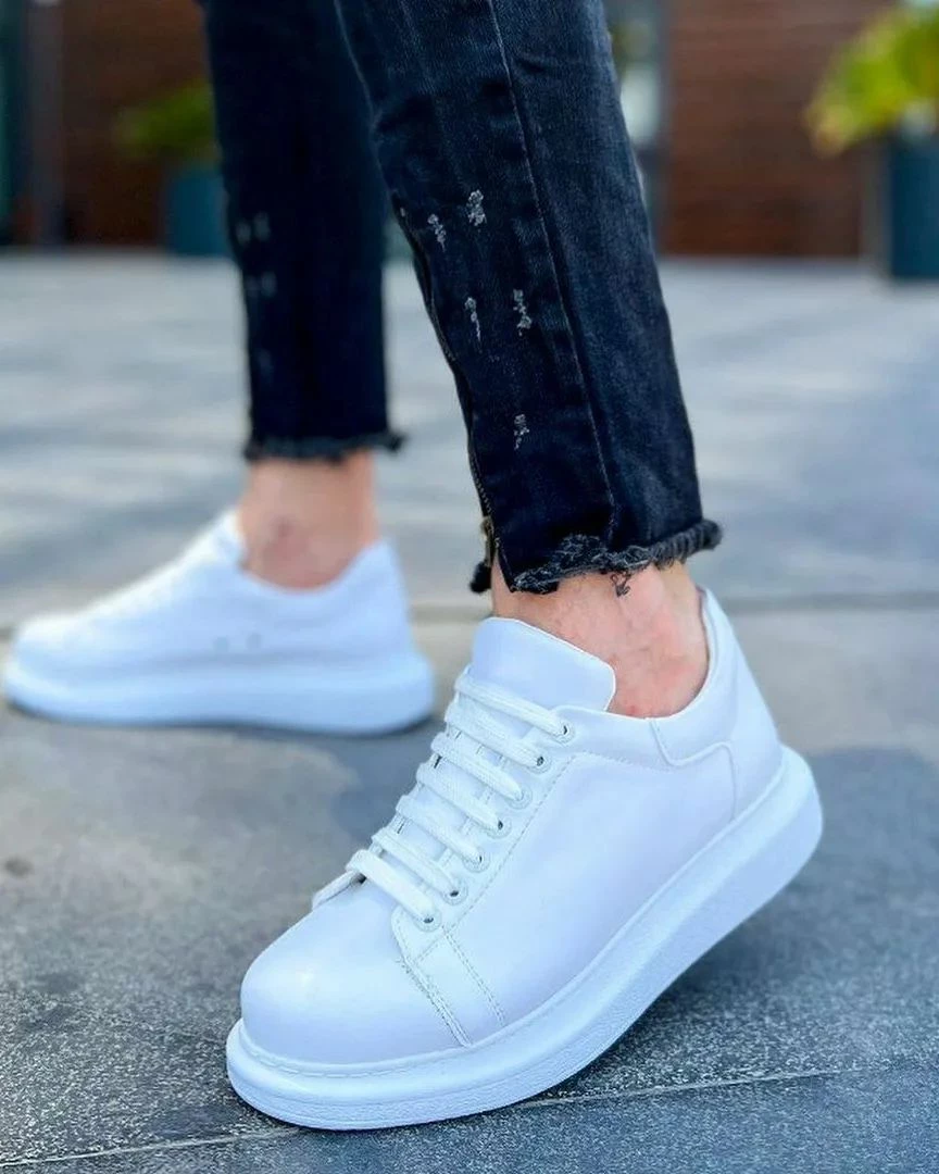 Këpucë për meshkuj, Chekich 257 CBT Estrella | foleja