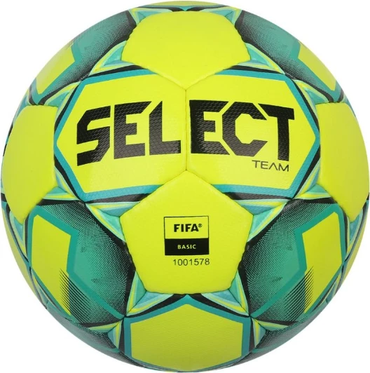 Top futbolli Select Team FIFA Basic 0865546552 | foleja