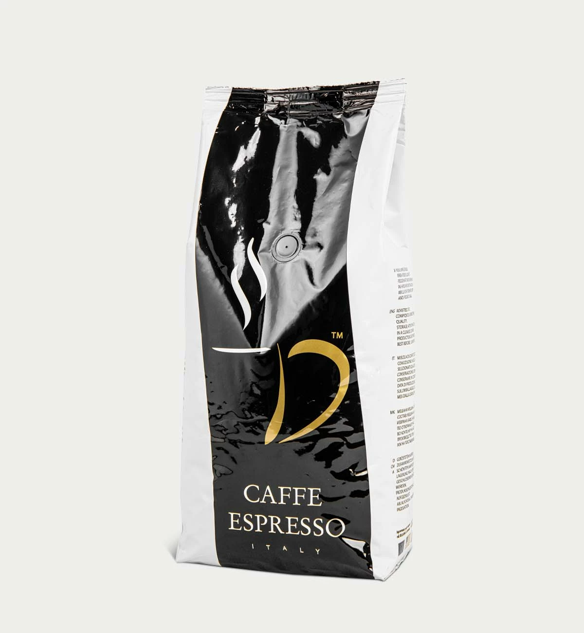 Espresso D Caffe 1kg | foleja