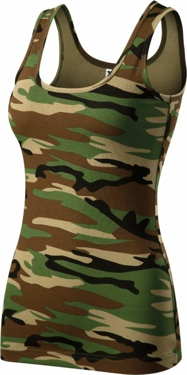 Maicë Malfini Triumph për femra, kamuflazh | foleja