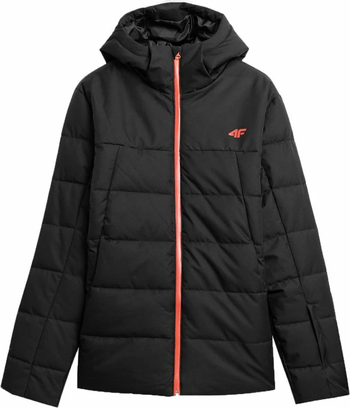 Xhakete për ski për meshkuj 4F, e zezë | L | BSW-200026304.1