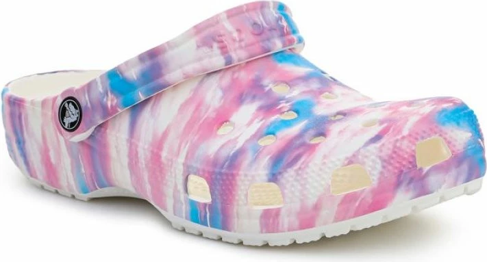 Crocs Classic Dream për femra, rozë | BSW-200009438