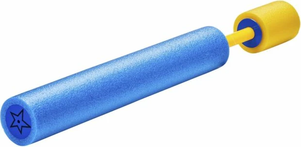 Pushkë uji për fëmijë , e kaltër | NRB-200000743