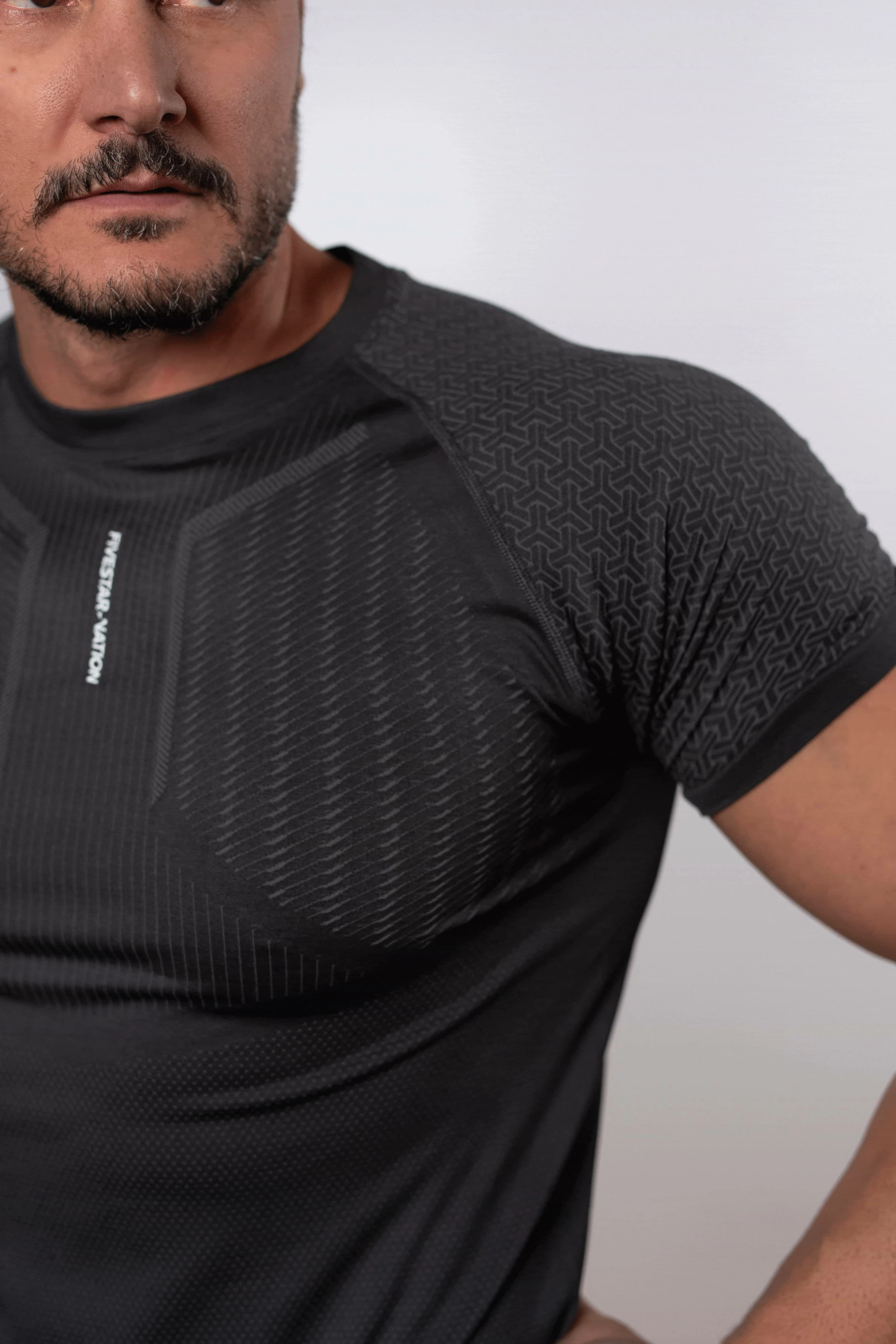 Maicë sportive për meshkuj Fivestar Nation | foleja