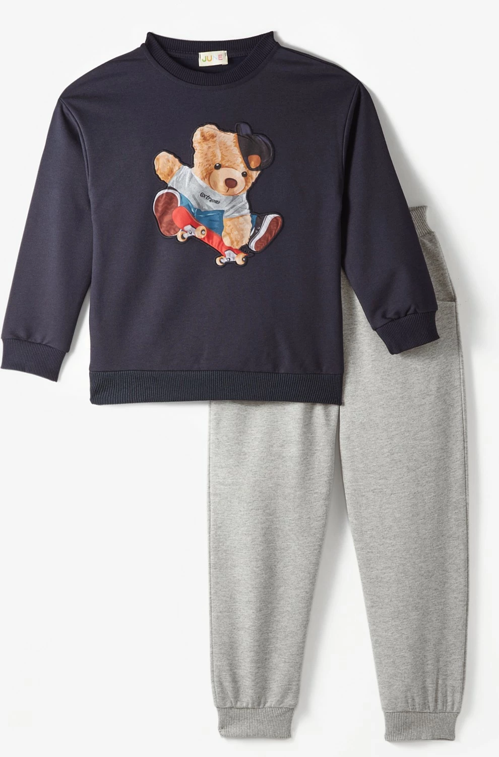 Trenerka për fëmijë June | foleja